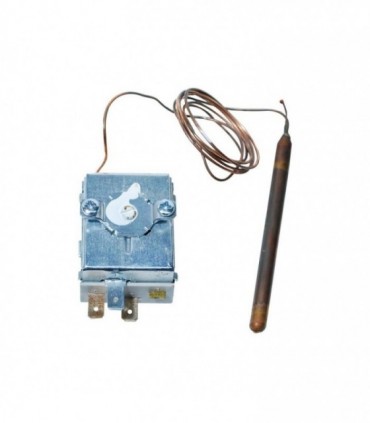Ideal Standard safety temperature limiter