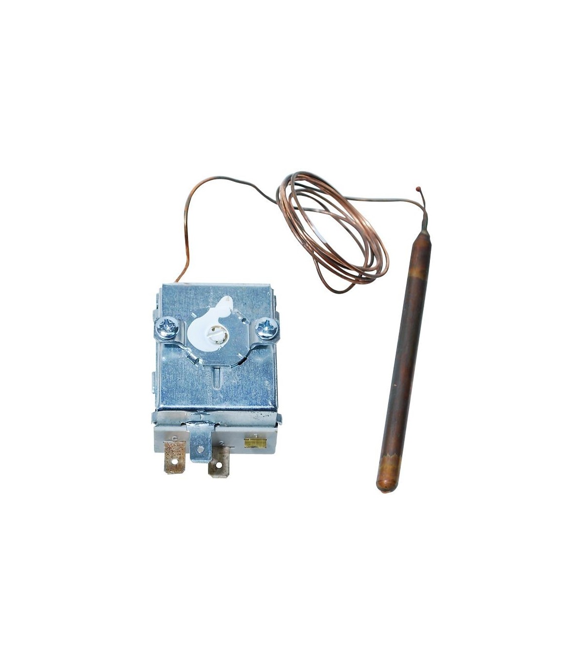 Ideal Standard safety temperature limiter