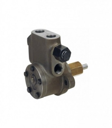 VBRP-DC 2, pompe à engrenage intérieurs OEG-SAFAG