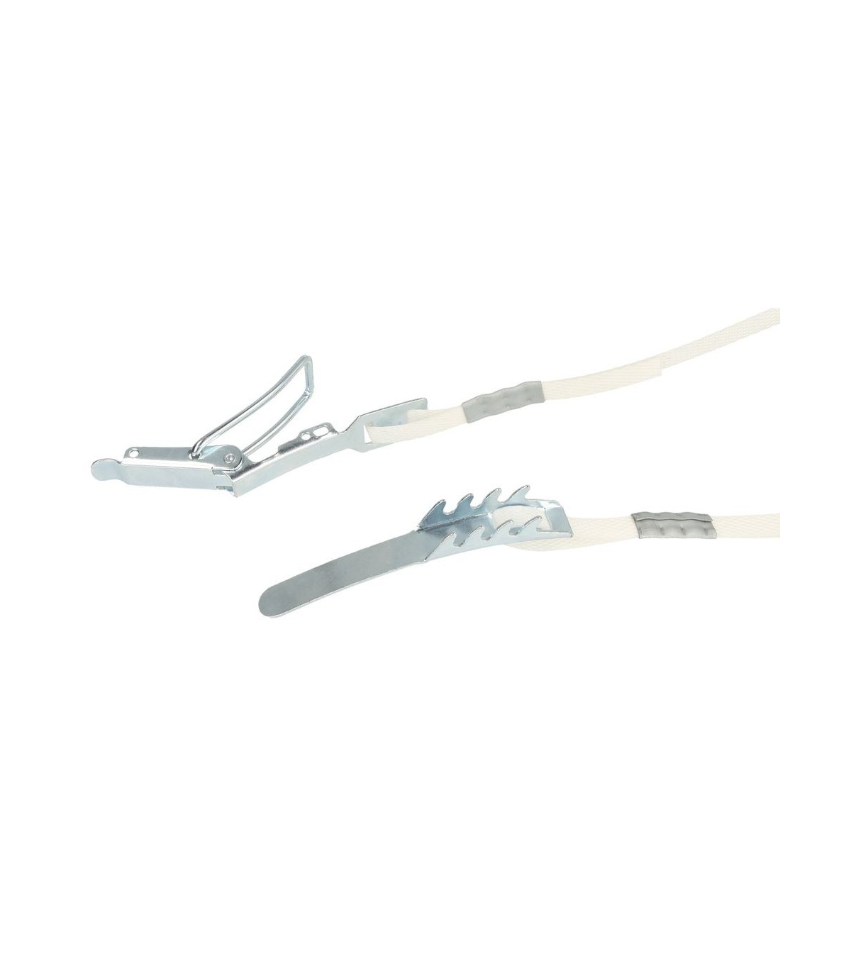 Fixing hook for K6 filters