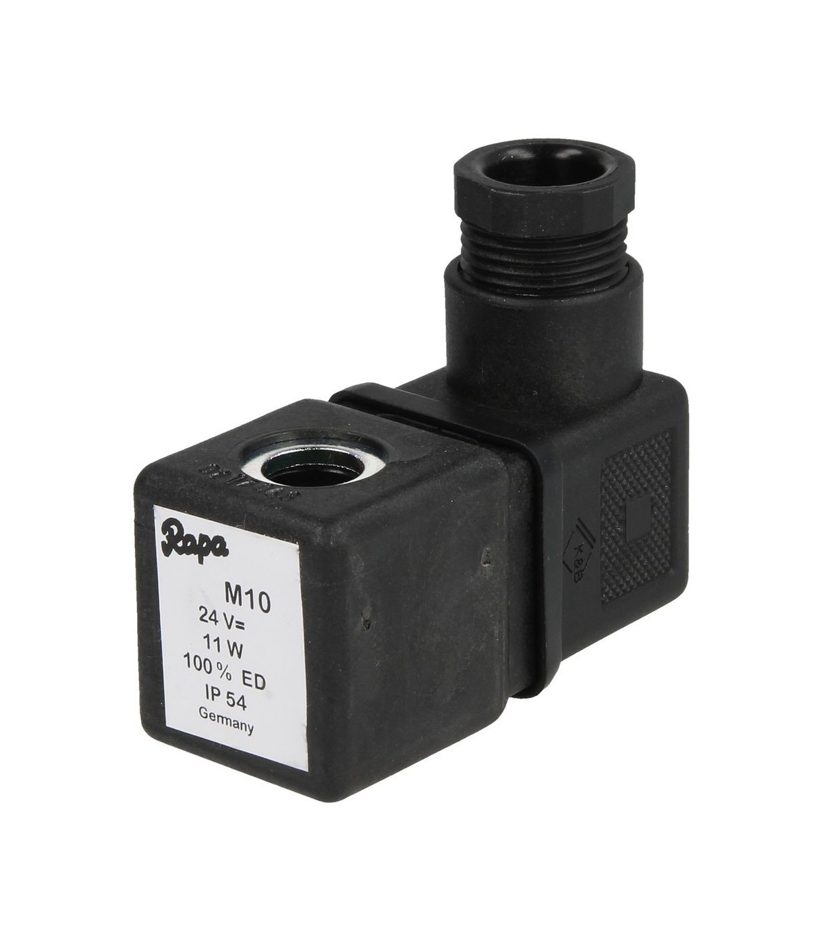 Magnetic coil rapa m10 24 v DC current