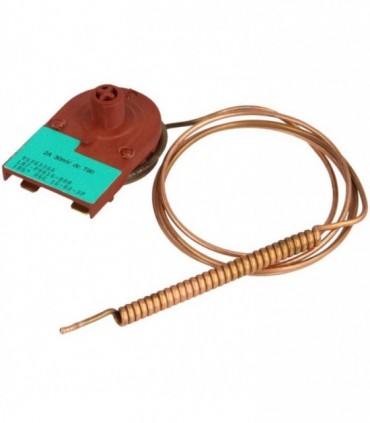 Temperature limiter