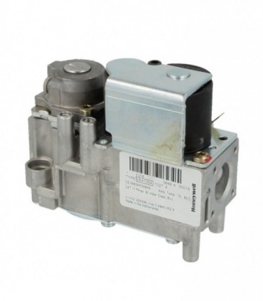 Gas block Honeywell VK4105A1027U
