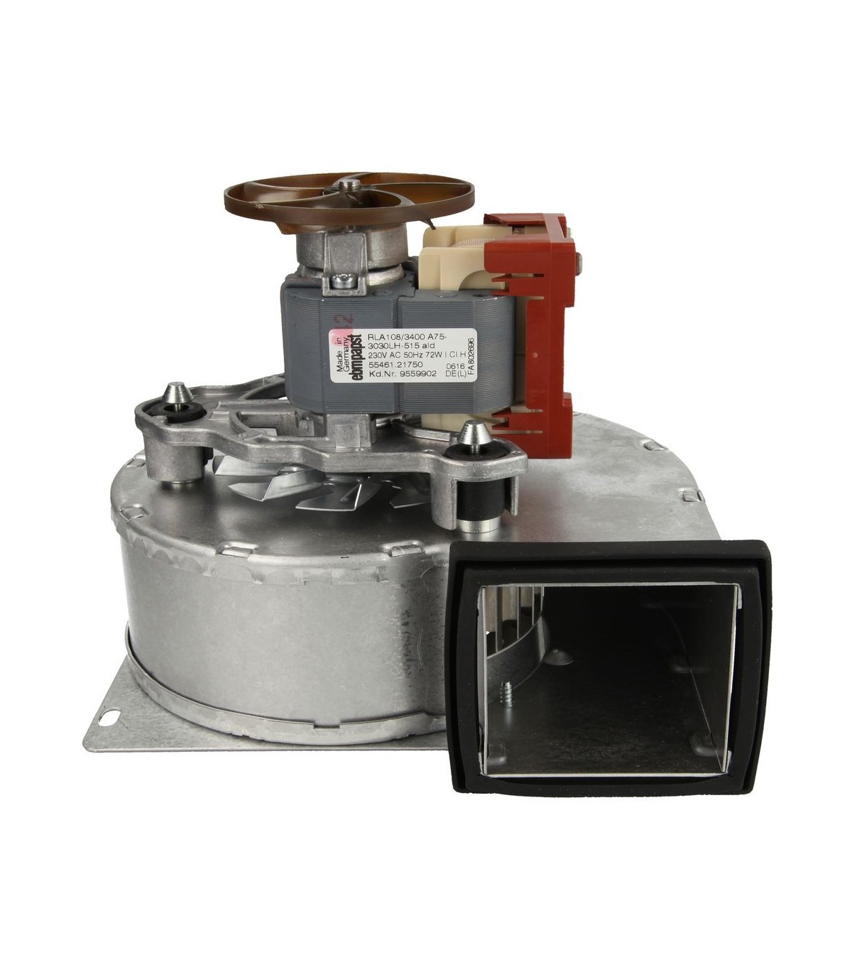 Extractor