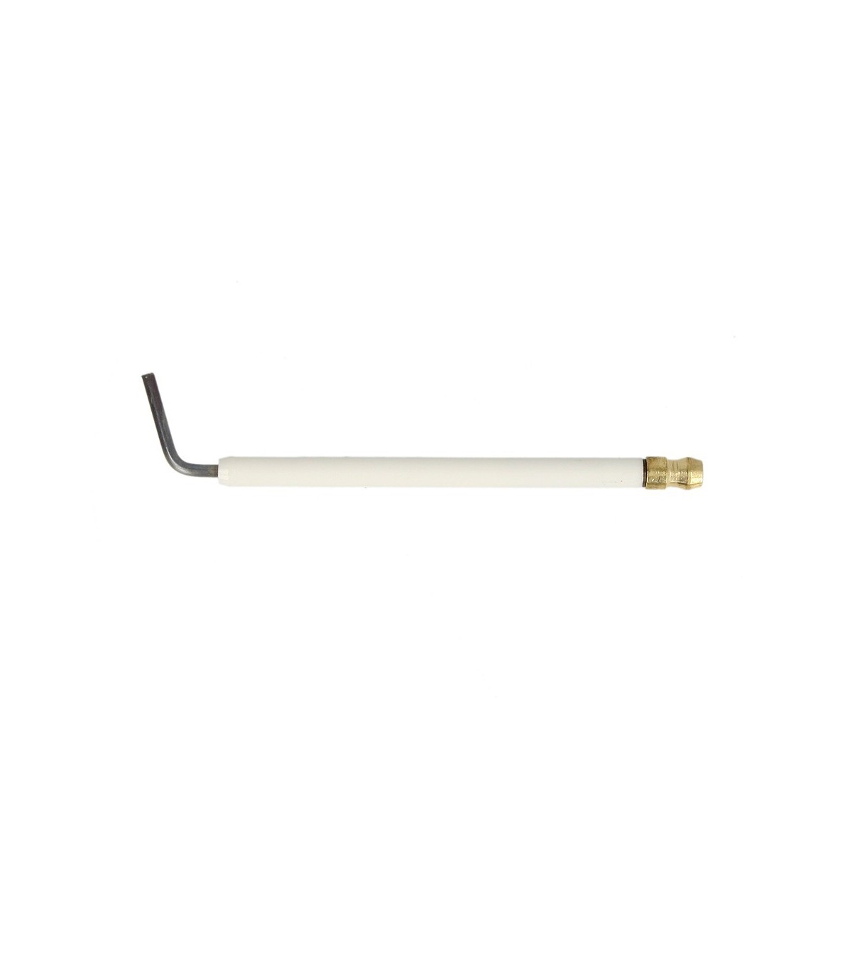Ionization electrode
