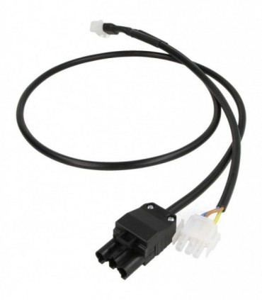 Cable de conexión de motor fácil