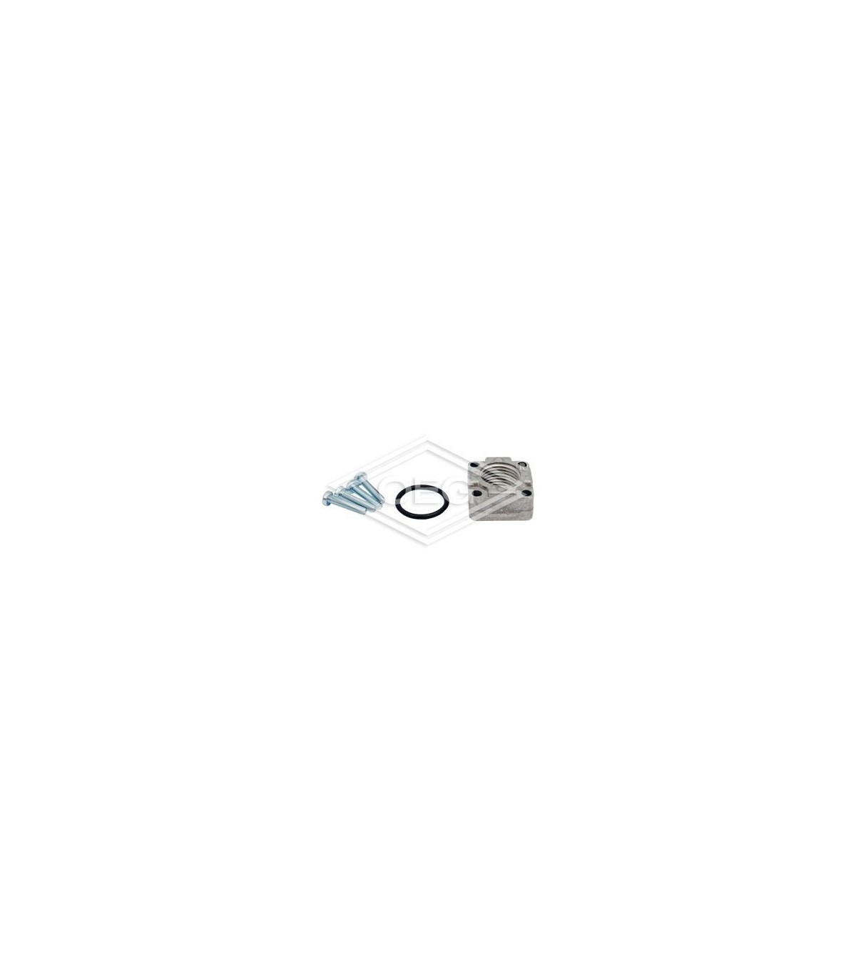 Bride Honeywell 3/8’’’ BSP, screw, gasket