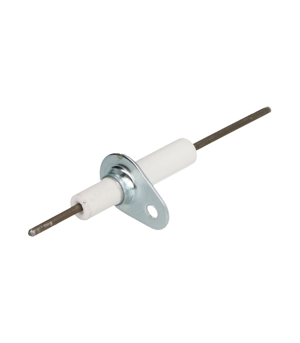Ionization electrode