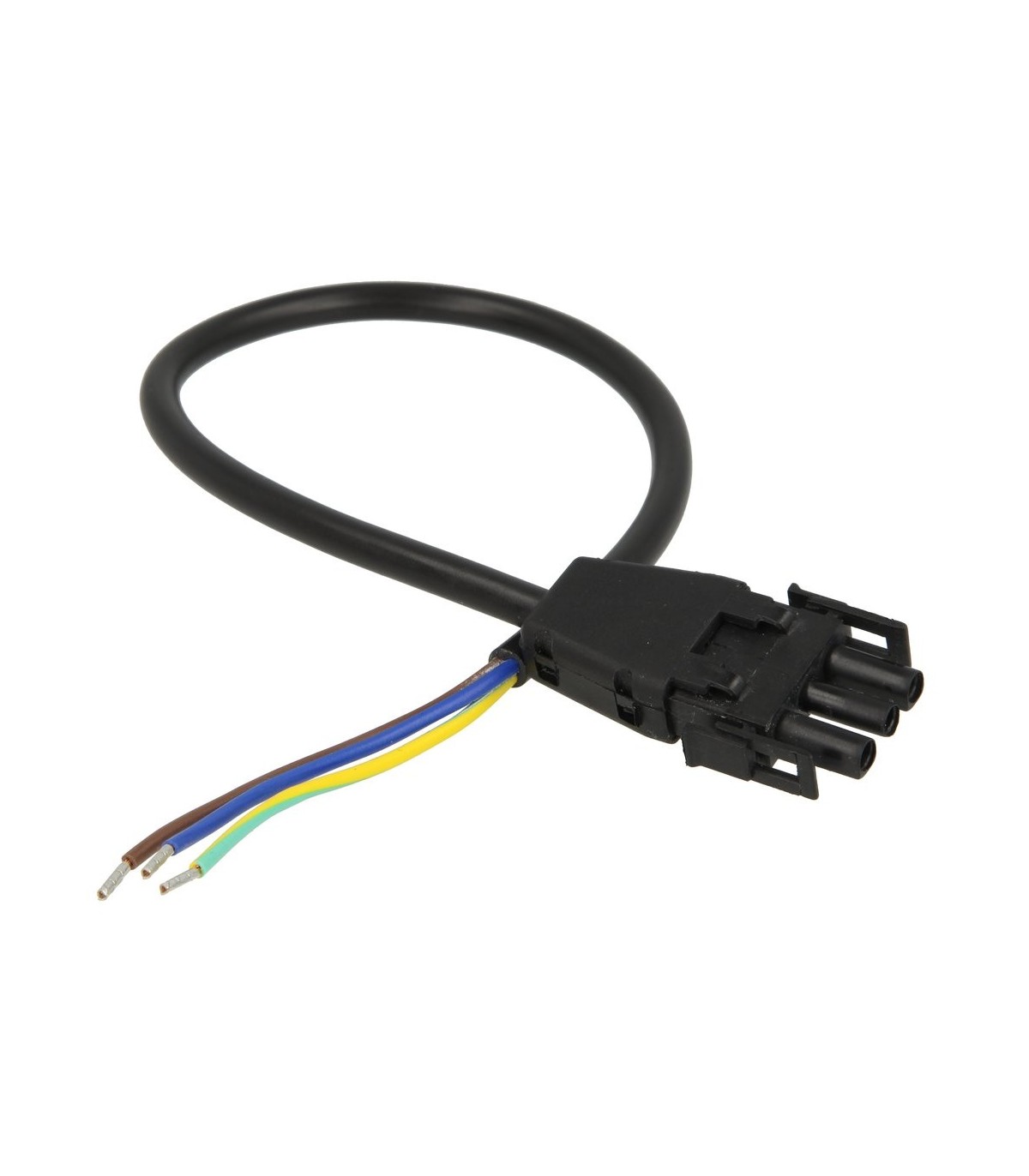 Connection cable for aeg motors