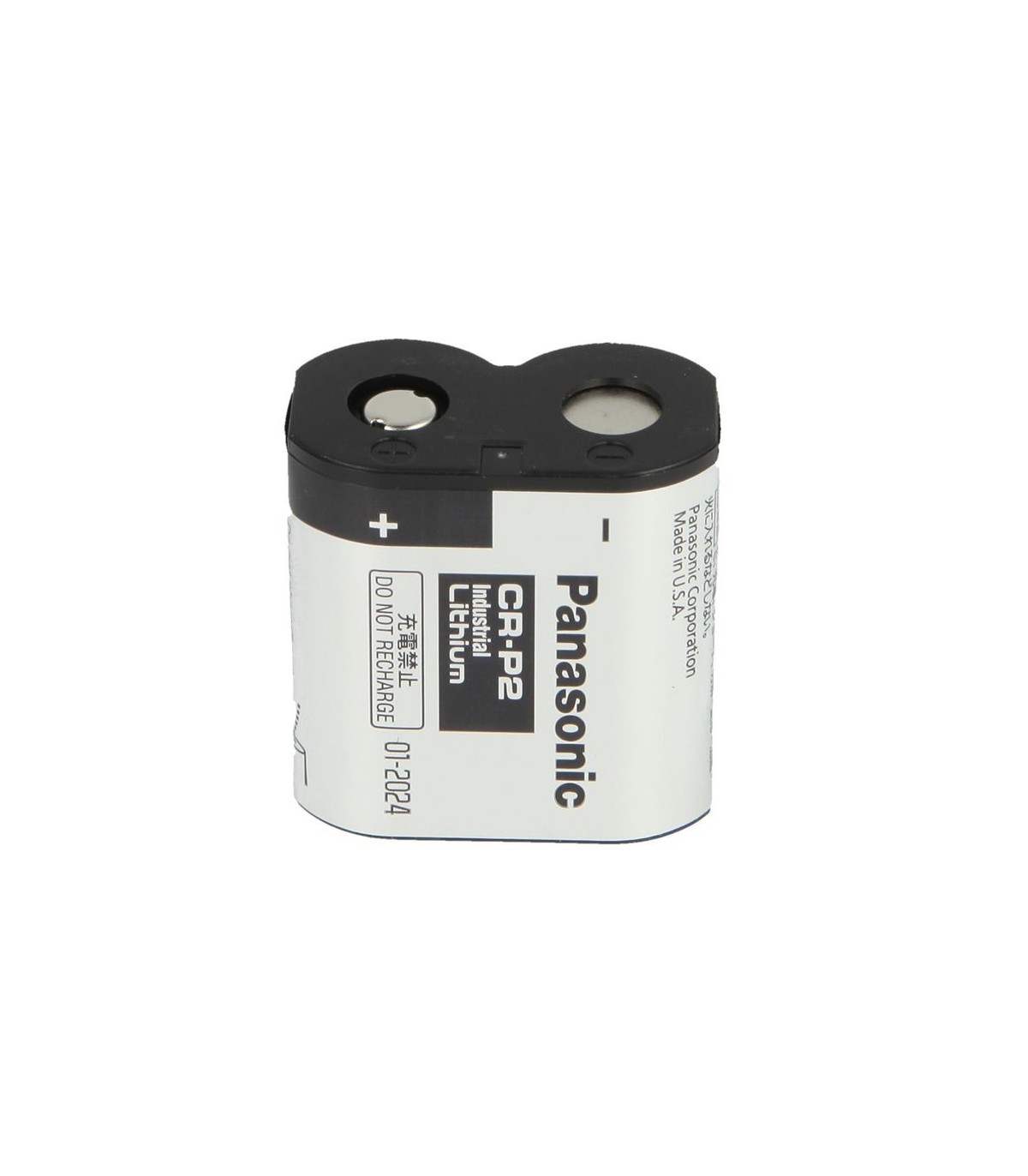 Batería de litio 6 v 42886000 para tectrón 577