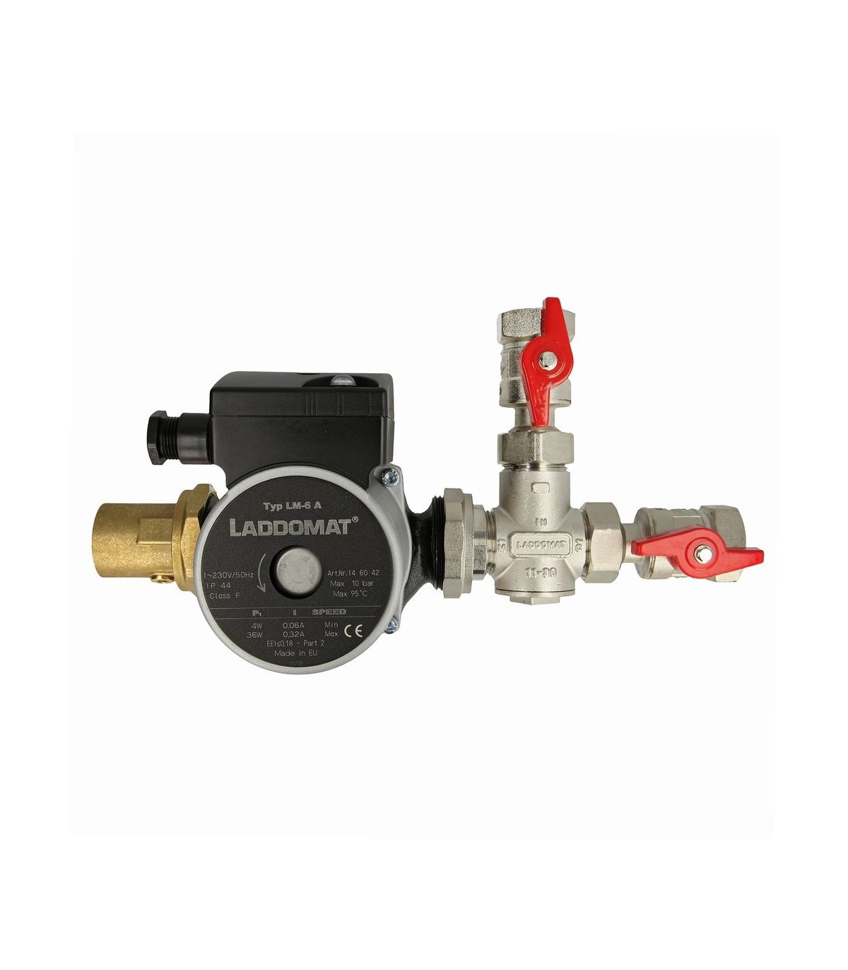 Laddomat® 11-30 LM6-A