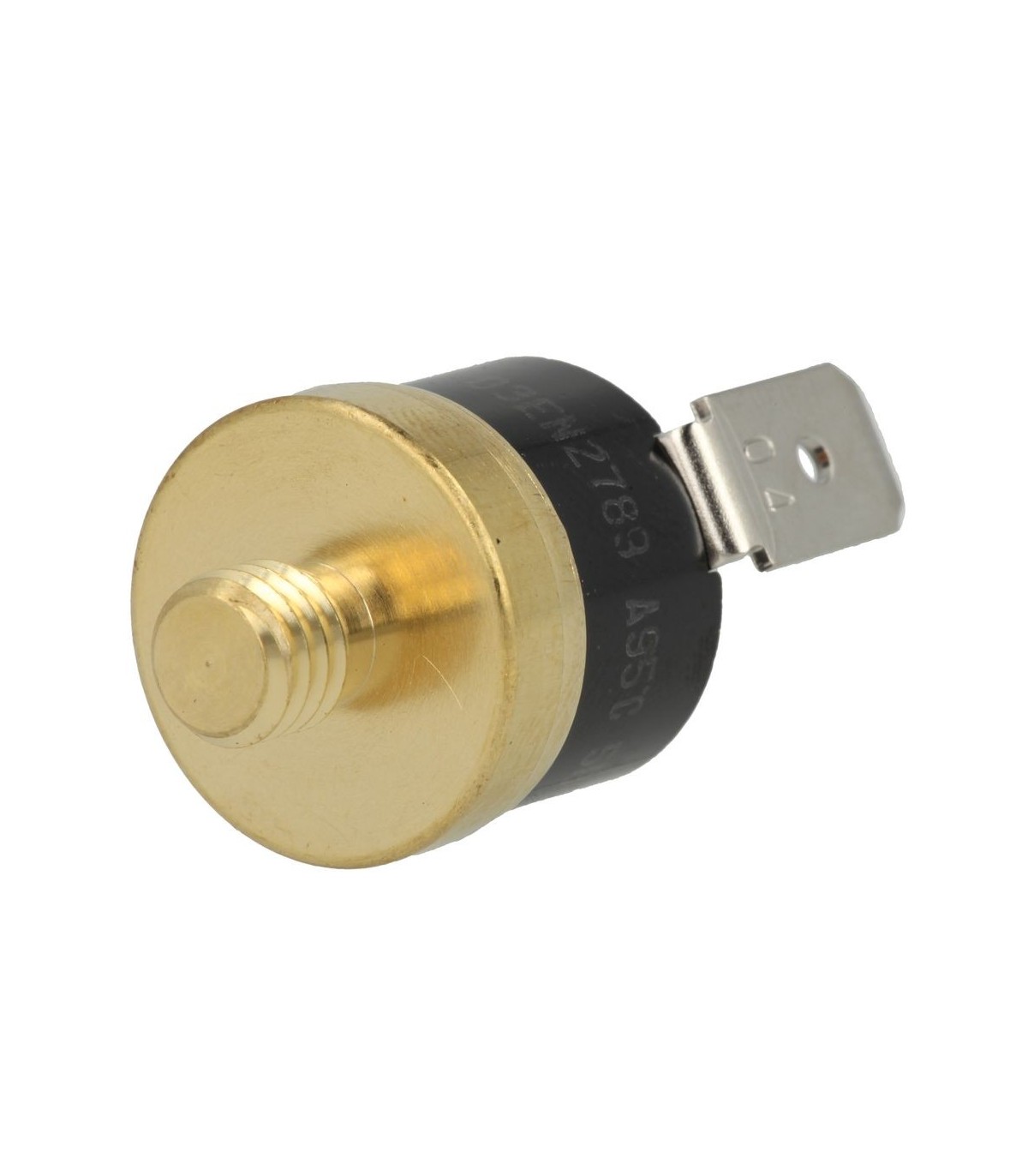 Bimetallic safety temperature limiter, DPSM/DML
