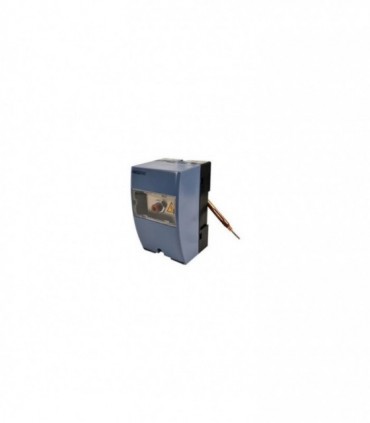 Safety temperature limiter