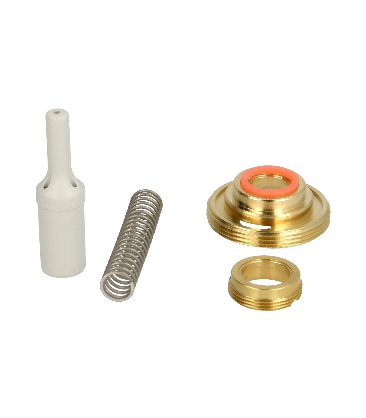 Water flow controller