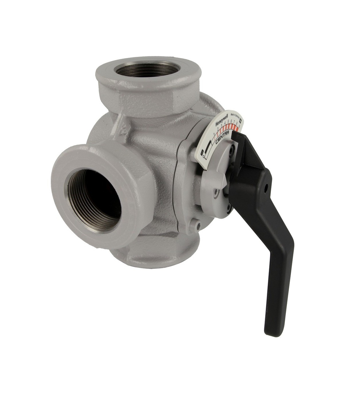 4-way mixer ZR20MA Honeywell