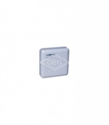 Ambient temperature sensor