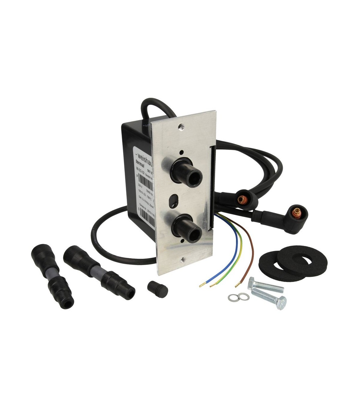 Kit de conversion transformateur d'allumage sur dispositif d'allumage