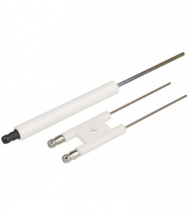 Combined electrode kit
