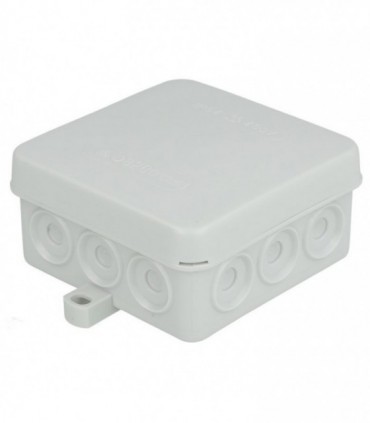Ip54 waterproof derivation box