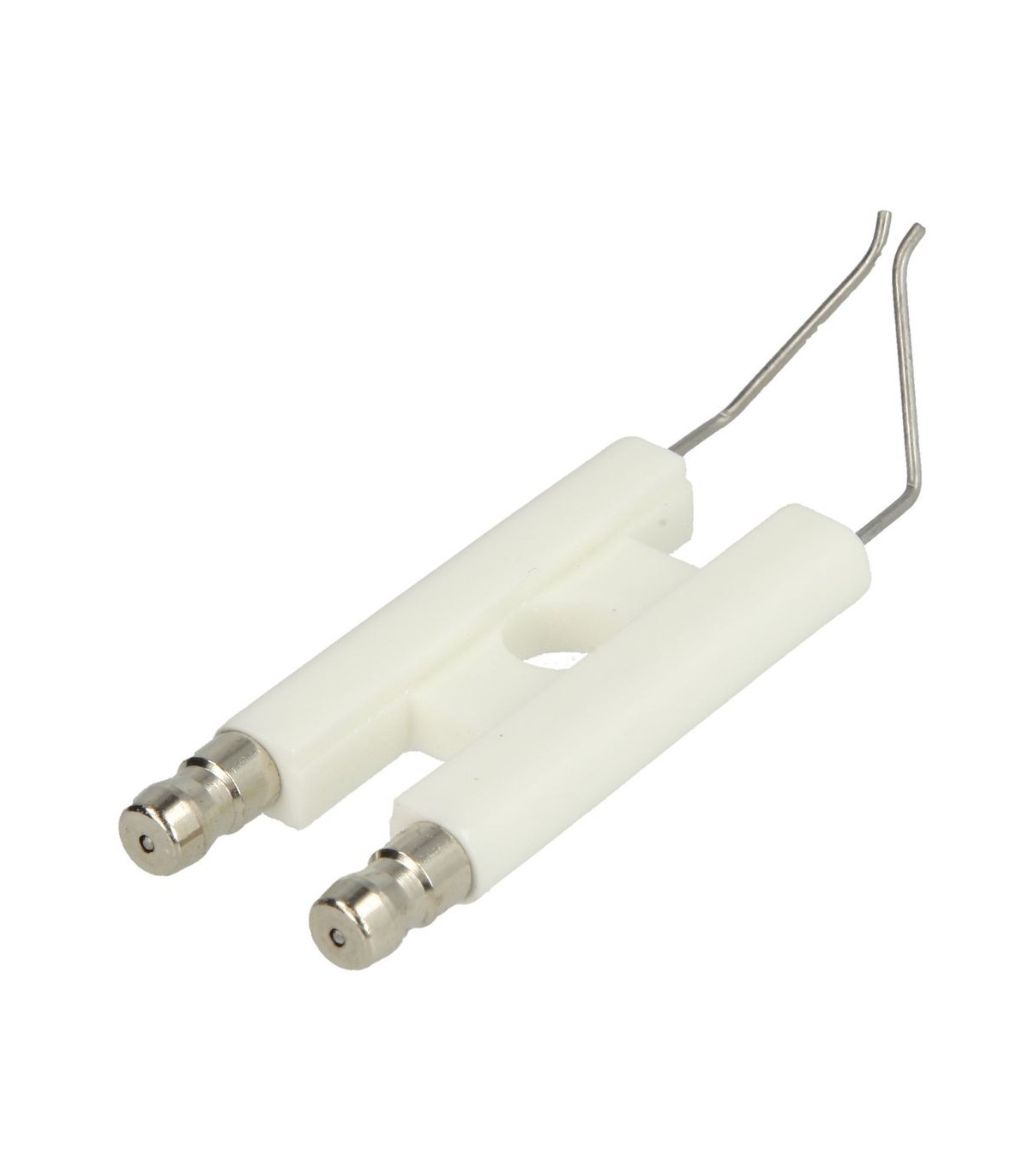7828 718 Ignition Ionization Electrode Block For Sale 7828718 Viessmann ...