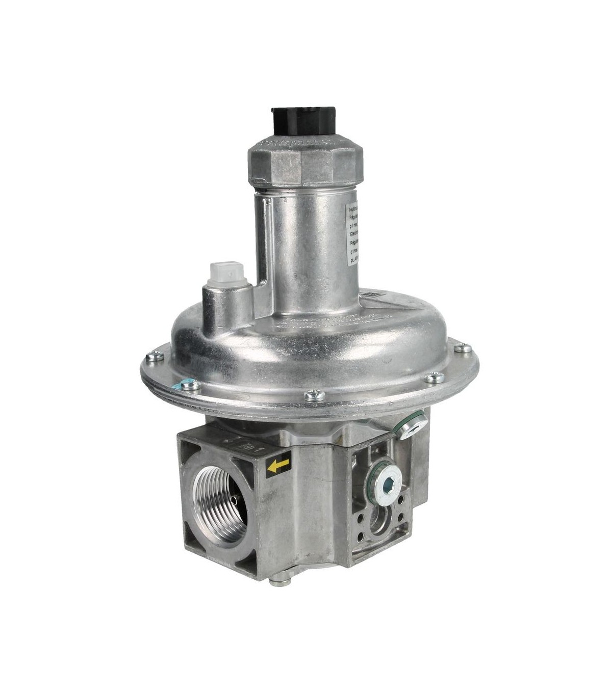 Presión represor estiba frng 510