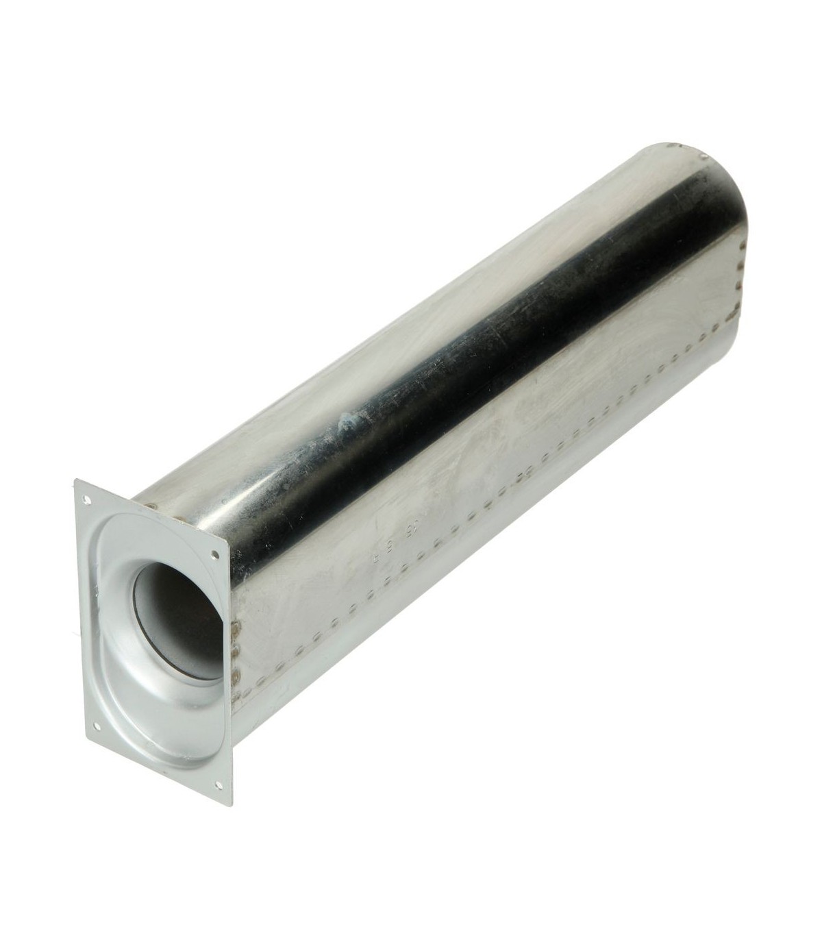 Brötje Tube de flamme Triobloc