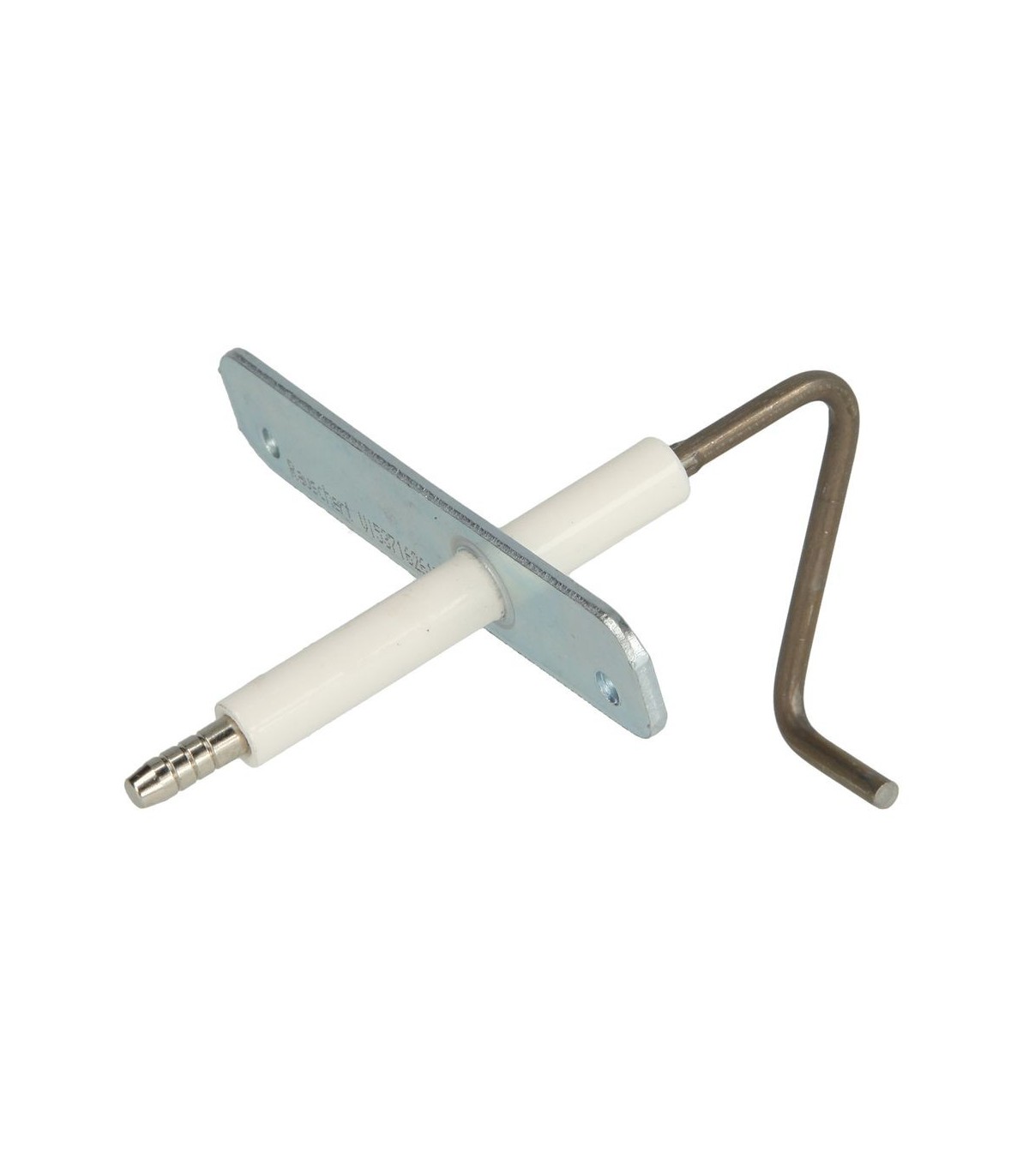 Ionization electrode