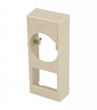 Tapa de bloque de gas minisit sin piezo-allum