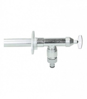 Schell Robinet mural extérieur antigel Set POLAR II