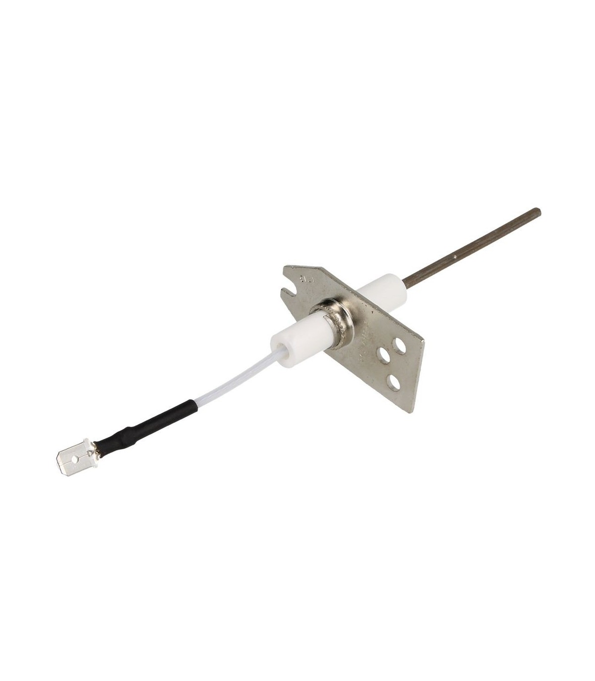 Electrodo de ionización