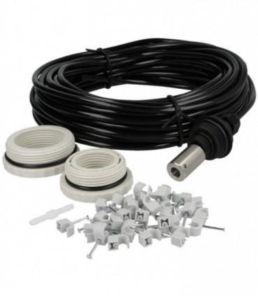 Set de montage Pneumofix 2 Afriso pour citernes souterraines et dans la ...