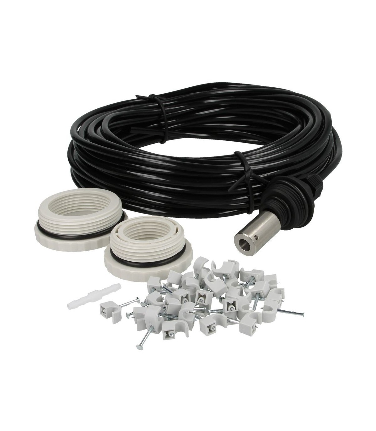 Set de montage Pneumofix 2 Afriso pour citernes souterraines et dans la ...
