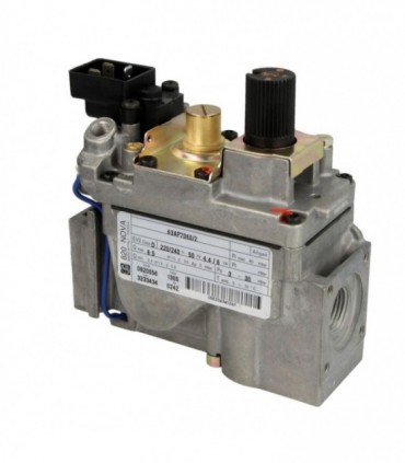 Bloc de régulation gaz SIT 820 Nova 1/2’’ 0820.056