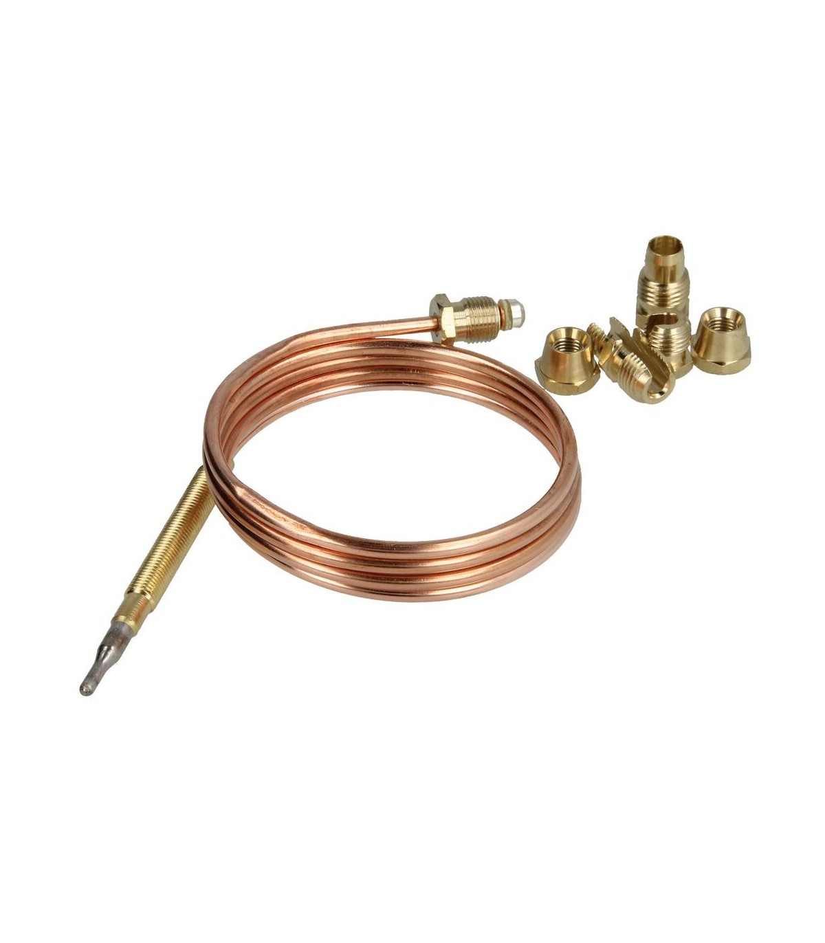 Termopar universal 1200 mm