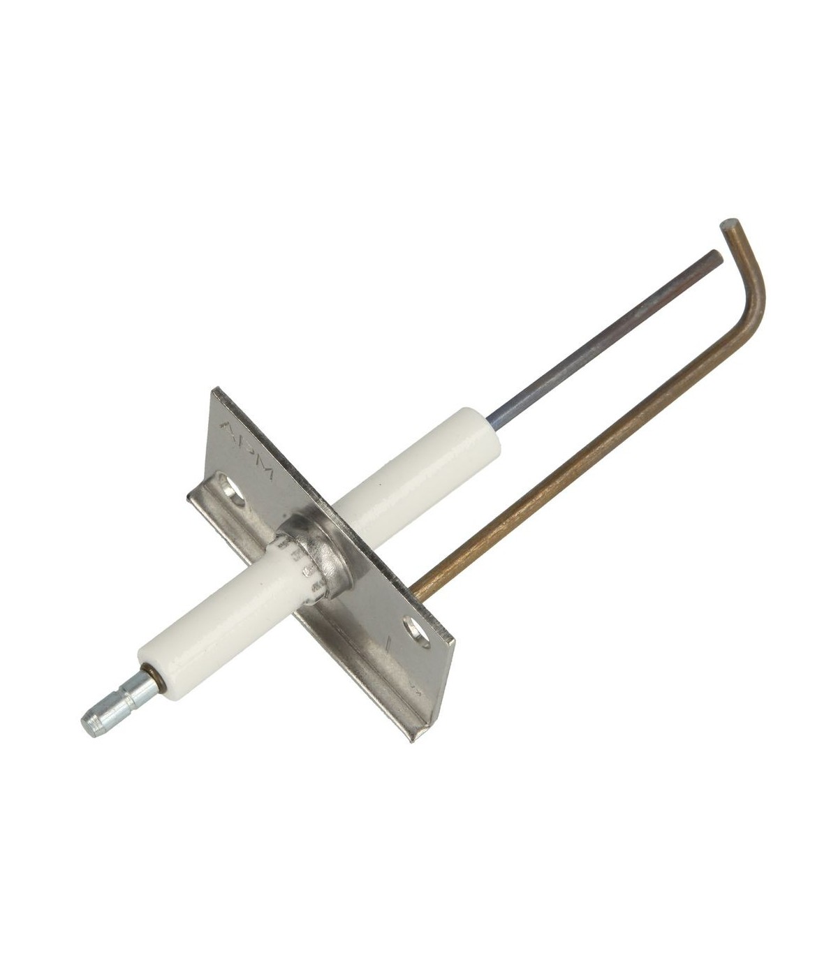 Ionization electrode