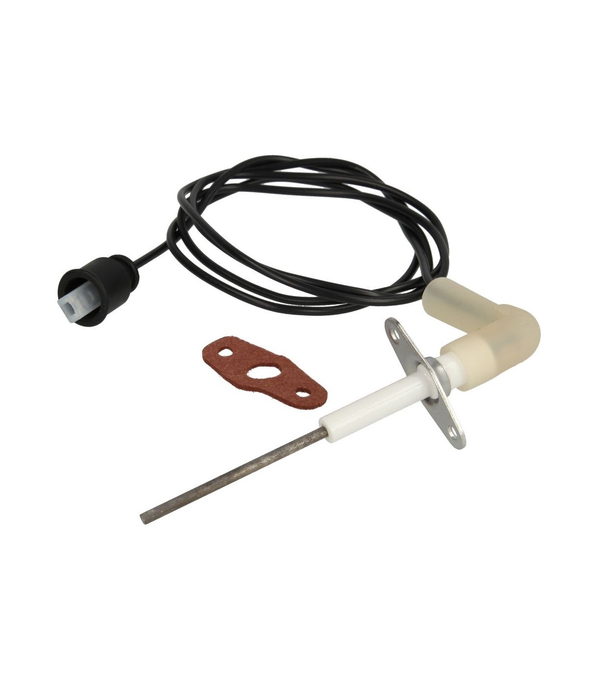 Ionization electrode