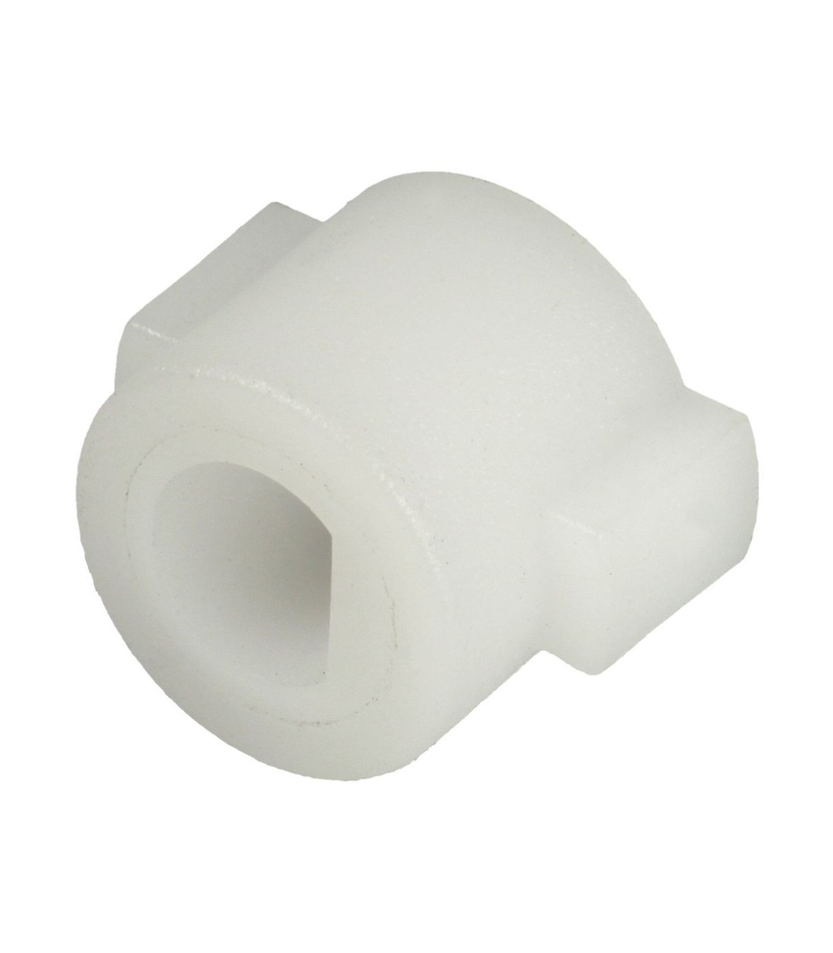 Accouplement de brûleur pour arbre 6 mm 1 méplat