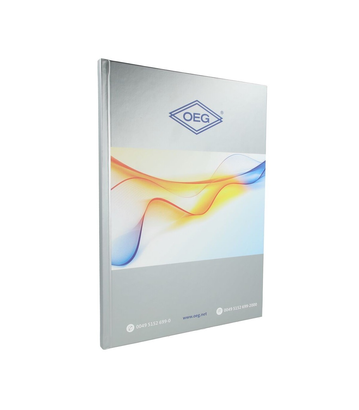 Notepad din a4