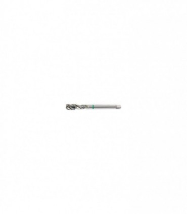 Taraud machine Ruko HSS Co 5 M4x0.7 mm