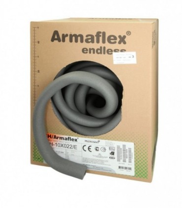 SH/Armaflex 15 x 10 mm flexible Krone