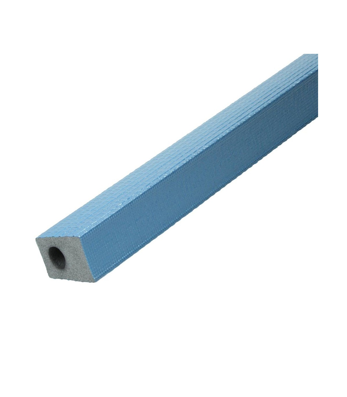 Insulating sleeve tubolit dhs 18 x 25 mm enev 100%