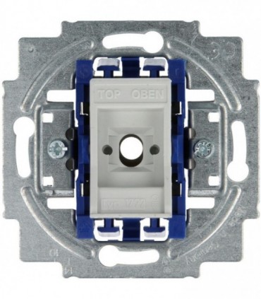 Contact card switch mechanism no., 1 pole