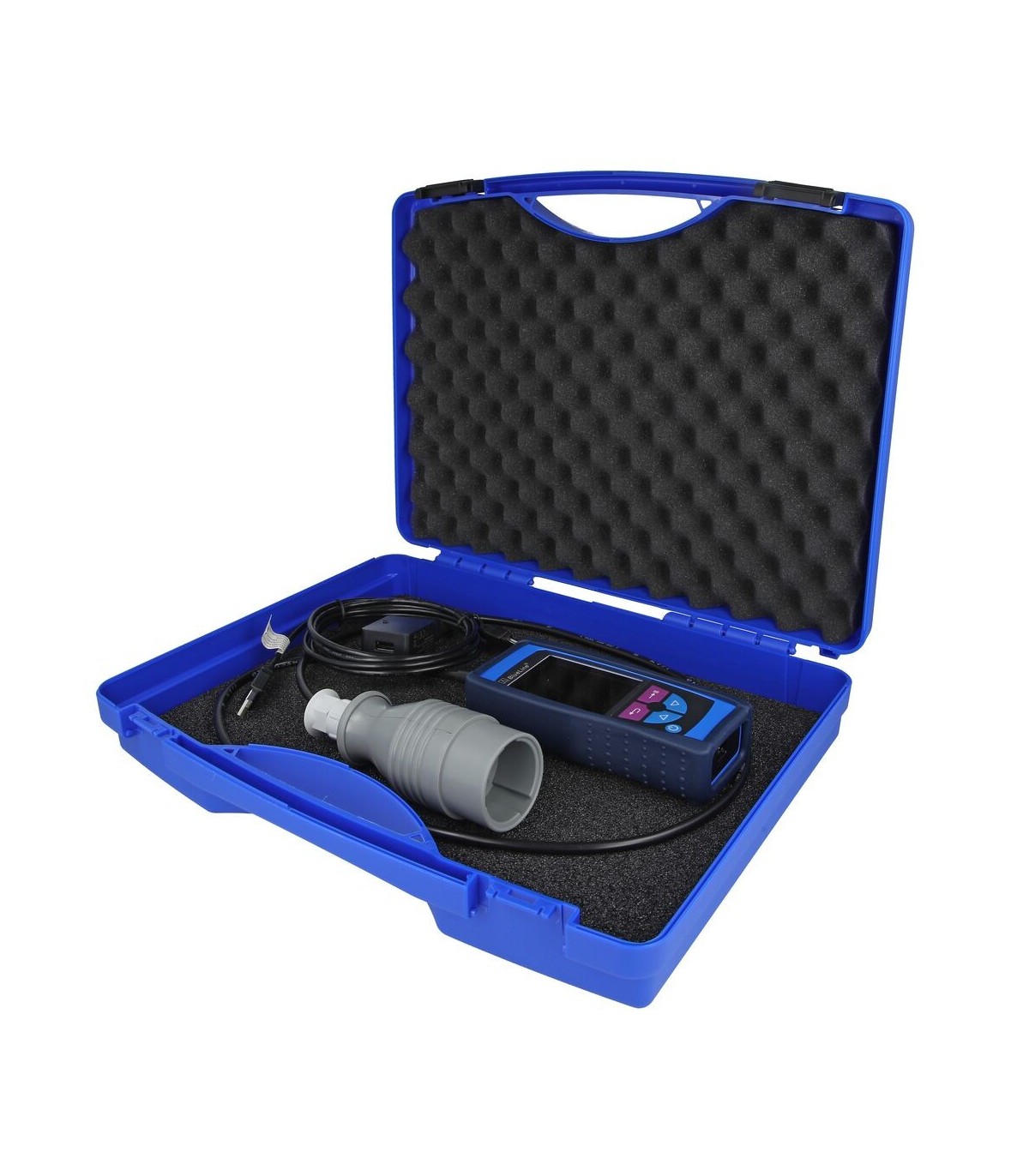 Détecteur de niveau Afriso GPG01