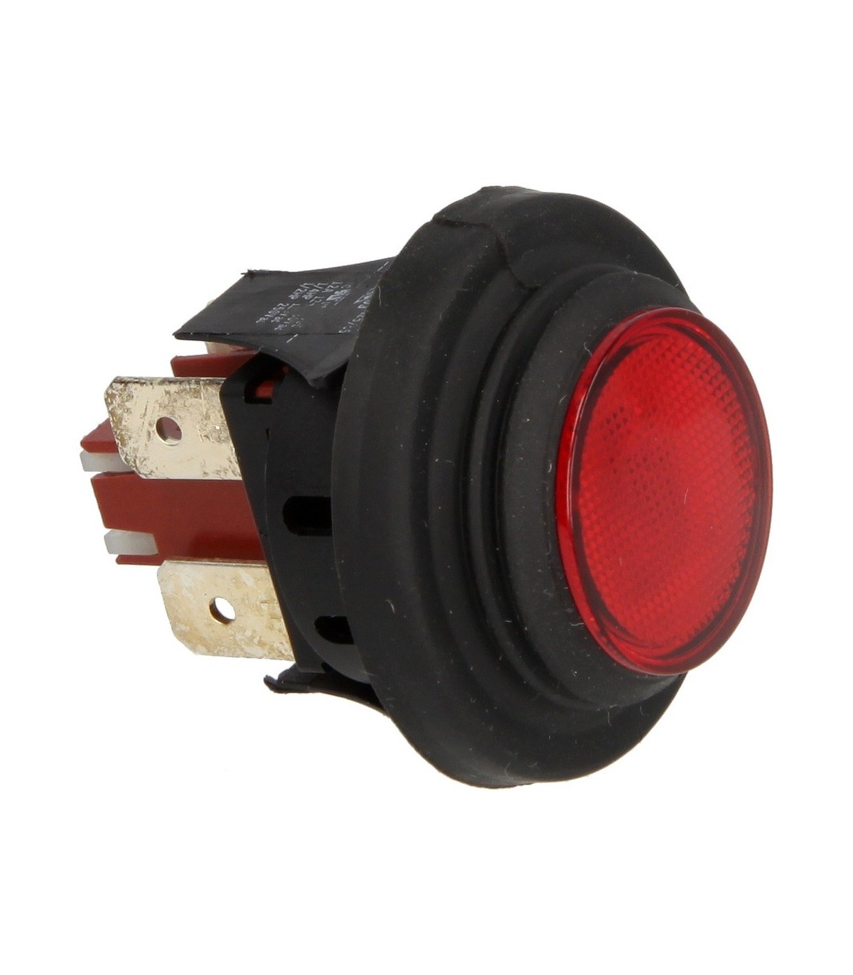 Push button switch series 3656 solar filling station