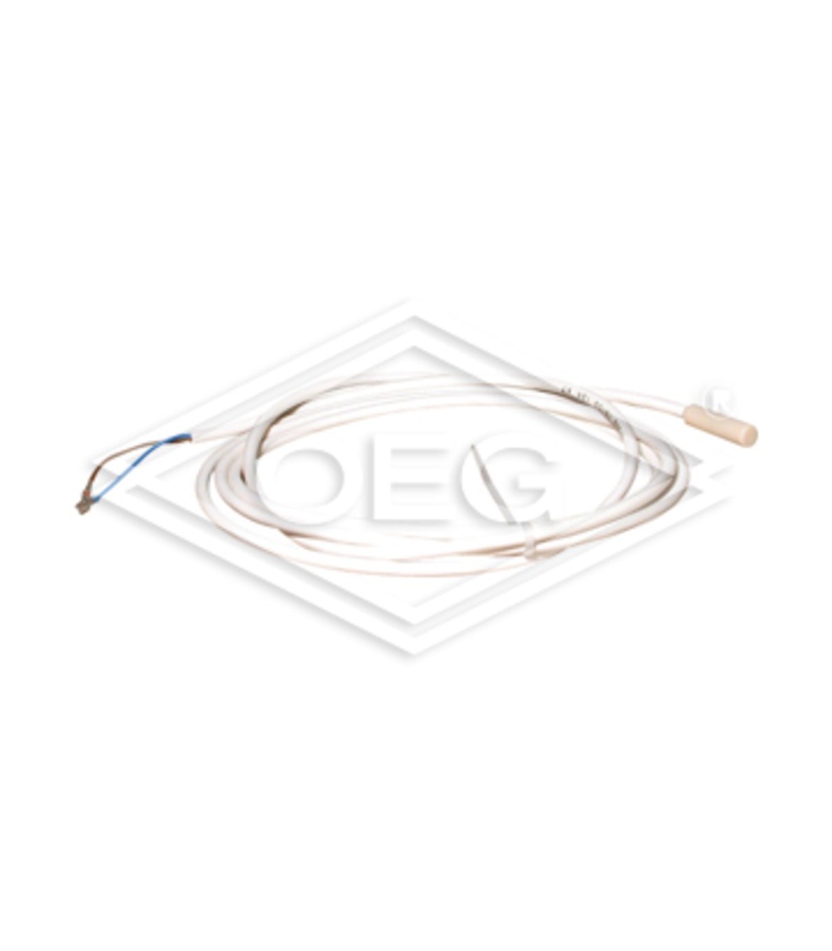Sensor de temperatura ntc 2