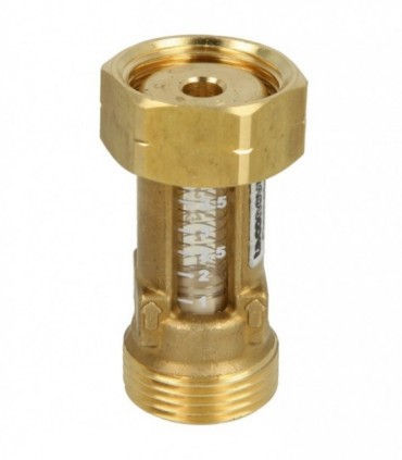 Débitmétre TacoControl Flowmeter 1 - 3,5 l/min