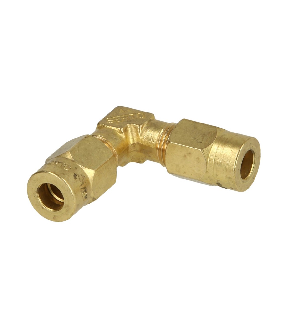 6 mm screw connector