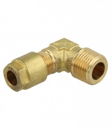 10 mm x 3/8' fm screw connector