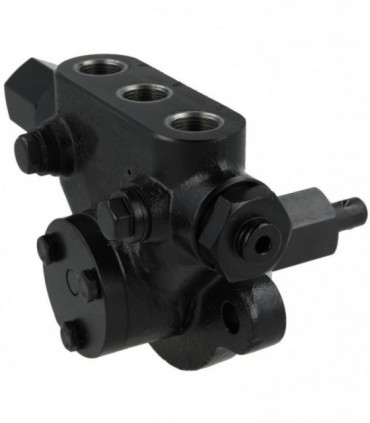 NVBRM-DC 2, OEG/SAFAG internal gear pump