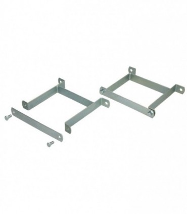 Wall mounting set 80/60